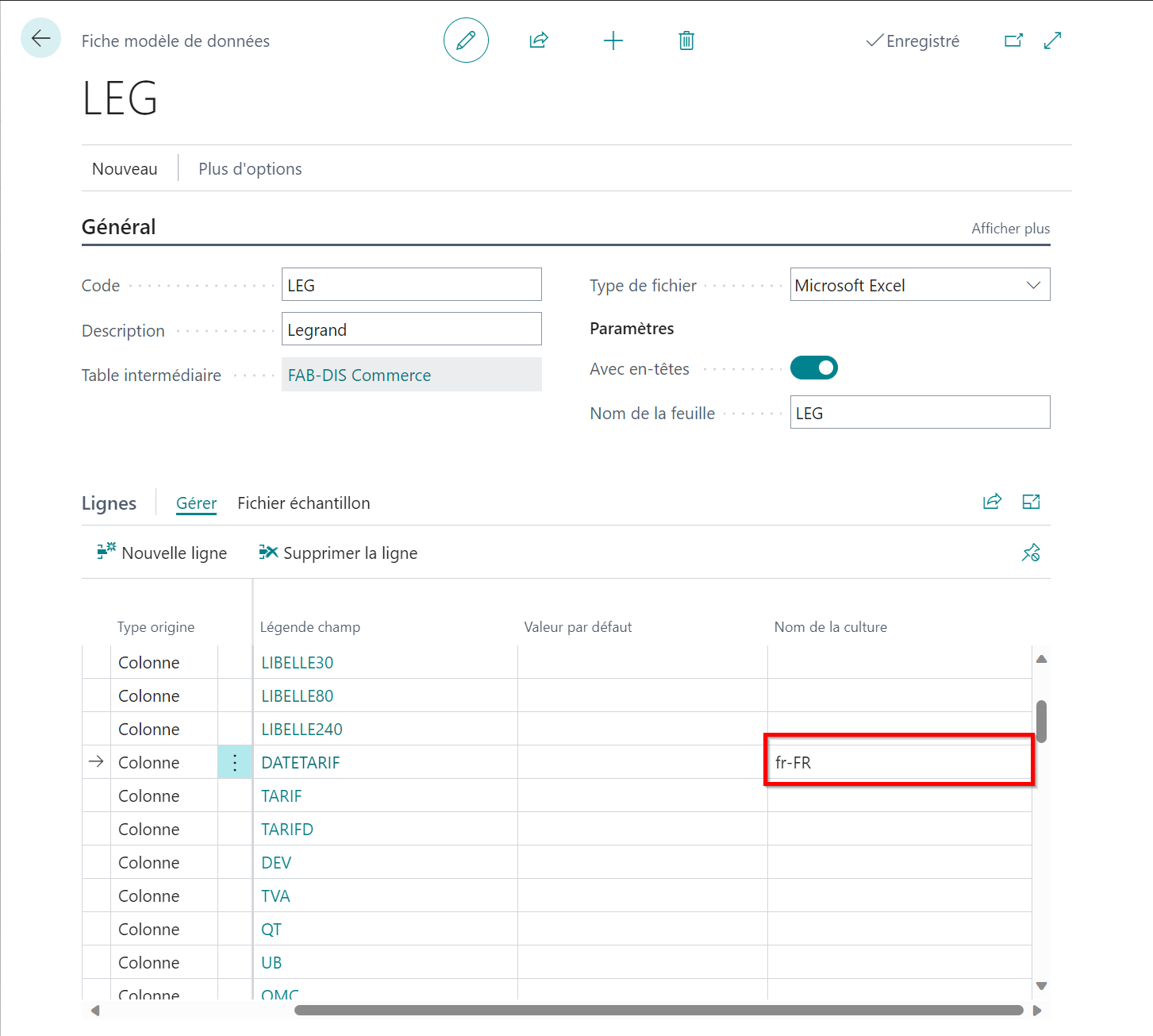 FAB-DIS | CAP Vision
