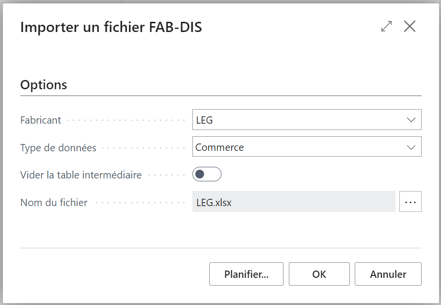 FAB-DIS | CAP Vision
