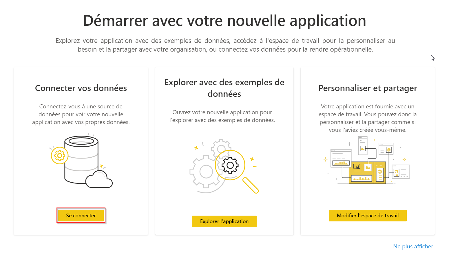 Power BI | Cap Vision